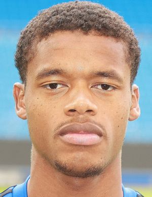 Warmed Omari - Perfil del jugador 25/26 | Transfermarkt