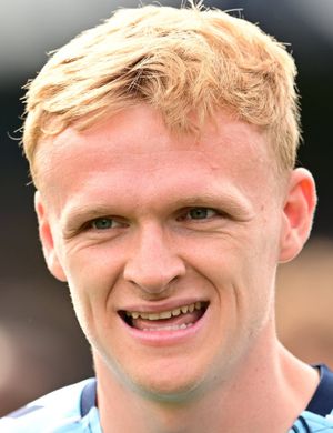 Connor Taylor - Player profile 25/26 | Transfermarkt