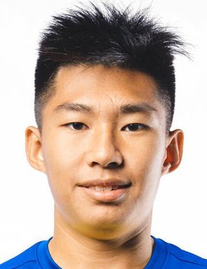 Ka-Chun Tsang - Player profile 23/24 | Transfermarkt