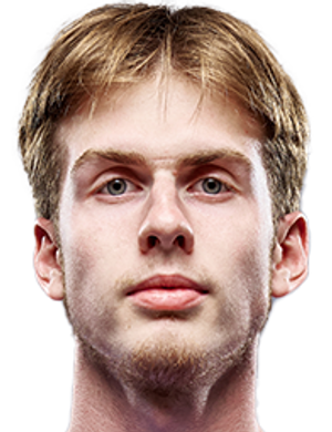 Grigoriy Zhilkin - Profilo giocatore 25/26 | Transfermarkt