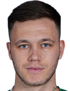Maksim Samorodov - Profil pemain 25/26 | Transfermarkt