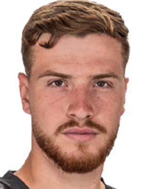 Ben Gordin - Player profile 25/26 | Transfermarkt