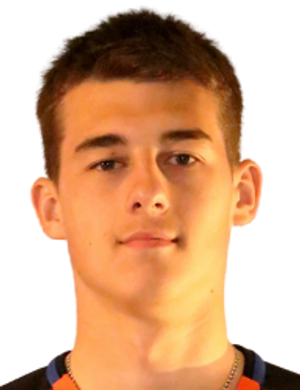 Bogdan Savkiv - Player profile 2023 | Transfermarkt