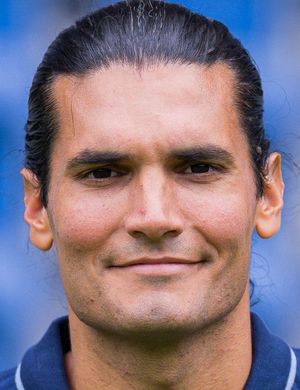 Daniel Jara - Trainerprofil | Transfermarkt