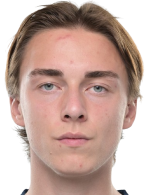 Aleksey Baranovskiy - Player profile 25/26 | Transfermarkt
