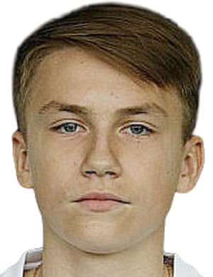 Egor Smelov - Player profile 22/23 | Transfermarkt