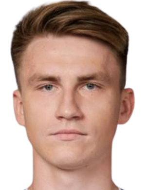 Egor Smelov - Player profile 25/26 | Transfermarkt