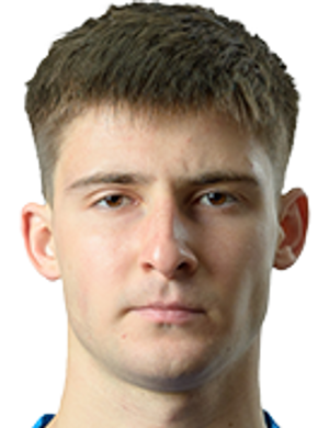 Mikhail Tsulaya - Perfil del jugador 25/26 | Transfermarkt