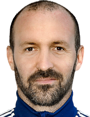 Martin Rusnak - Manager profile | Transfermarkt