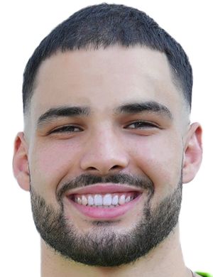 Ilias Tebib - Player profile 23/24 | Transfermarkt