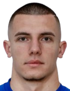 Anton Bakalov - Player profile | Transfermarkt