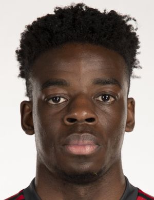 Deandre Kerr - Perfil del jugador 2022 | Transfermarkt