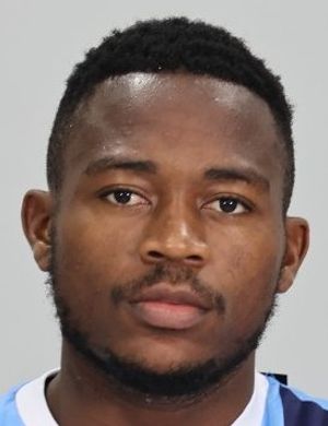 Samuel Nongoh - Oyuncu profili 23/24 | Transfermarkt