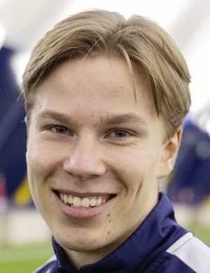 Otso Liimatta - Player profile 23/24 | Transfermarkt