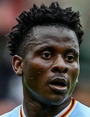 Ibrahim Said - Player profile 25/26 | Transfermarkt