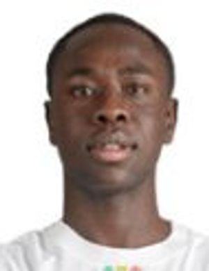 Mbaye Ndiaye - Player profile | Transfermarkt