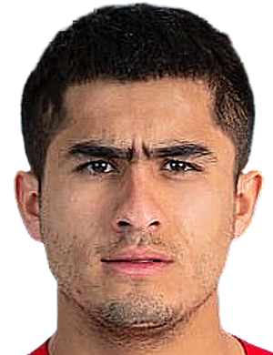 Rustam Soirov - Stats 2022 | Transfermarkt