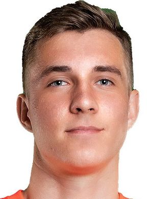 Klavs Lauva - Player profile 2022 | Transfermarkt