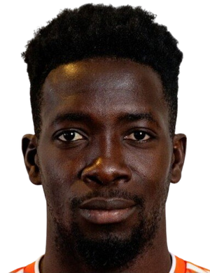 Damani Camara - Perfil del jugador | Transfermarkt