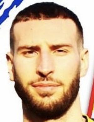 Milos Jovicic - Spielerprofil 22/23 | Transfermarkt