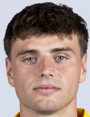 Matteo Waem - Spelersprofiel 25/26 | Transfermarkt