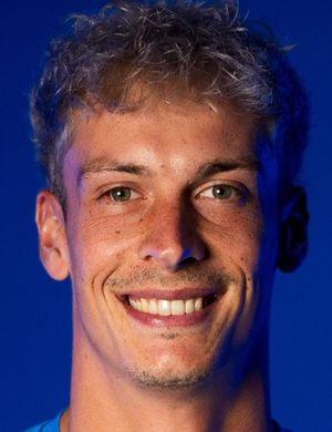 Luis Pfaumann - Spielerprofil 25/26 | Transfermarkt