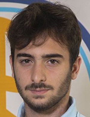 Francesco Barile - Perfil del jugador | Transfermarkt
