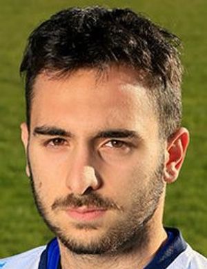 Francesco Barile - Profilo giocatore | Transfermarkt