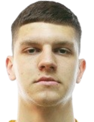 Egor Parkhomenko - Player profile 2025 | Transfermarkt