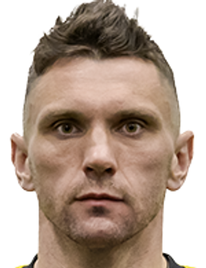 Maksim Andreev - профиль игрока 2025 | Transfermarkt