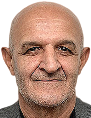 Abdülqani Nurmammadov - Manager profile | Transfermarkt