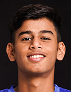 Asif Khan - Perfil del jugador 23/24 | Transfermarkt