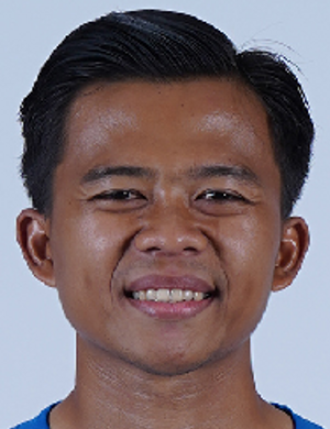 Edo Febriansyah - Player profile 25/26 | Transfermarkt