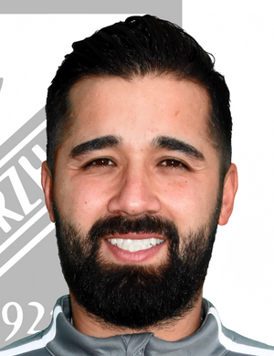 Ismail Kilic - Manager profile | Transfermarkt