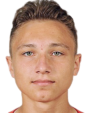 Oleksandr Symenko - Player profile | Transfermarkt
