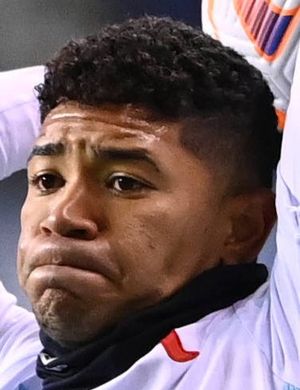 Alexis Renderos - Player profile 25/26 | Transfermarkt