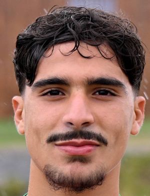 Anas Hammas - Perfil del jugador 23/24 | Transfermarkt