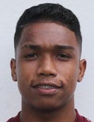 Luan - Player profile | Transfermarkt