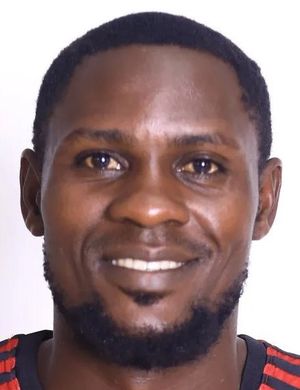 Paul Mbowa - Player profile 25/26 | Transfermarkt