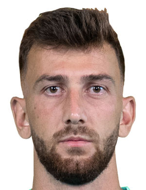 Angelos Angelopoulos - Player profile 25/26 | Transfermarkt