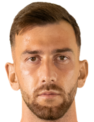 Angelos Angelopoulos - Player profile 25/26 | Transfermarkt