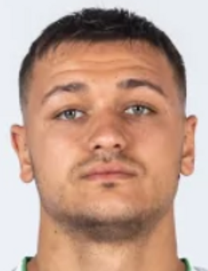 Apostolos Christopoulos - Player profile 25/26 | Transfermarkt