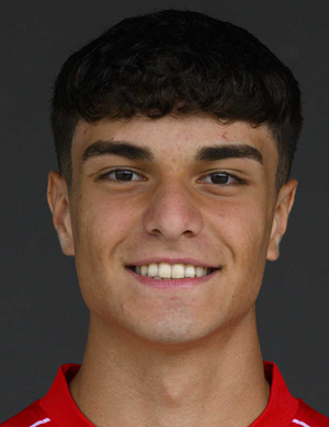 Alparslan Baran - Spielerprofil 23/24 | Transfermarkt
