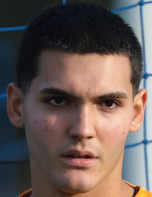 Paolo Raimondi - Player profile 25/26 | Transfermarkt