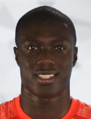 Mamadou Samassa - Profil du joueur 20/21 | Transfermarkt