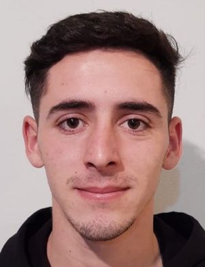 Ulises Sánchez - Player profile 2022 | Transfermarkt