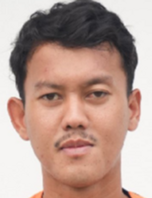 Ivan Julyandhy - Perfil del jugador 25/26 | Transfermarkt