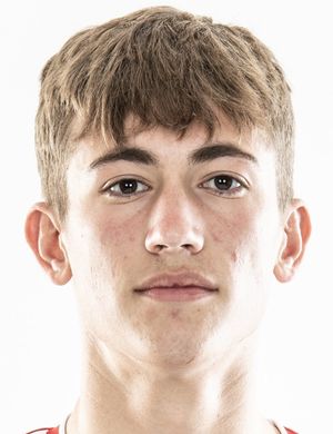 Daniel Edelman - Player profile 2022 | Transfermarkt