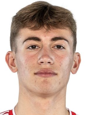 Daniel Edelman - Stats 2024 | Transfermarkt