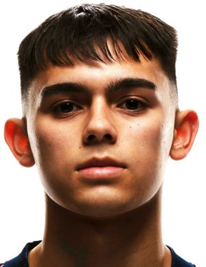 Alex Monis - Player profile 2021 | Transfermarkt